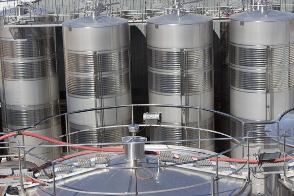 Concetrate Rectified Grape-Juice (MCR) - Carril de Cotos